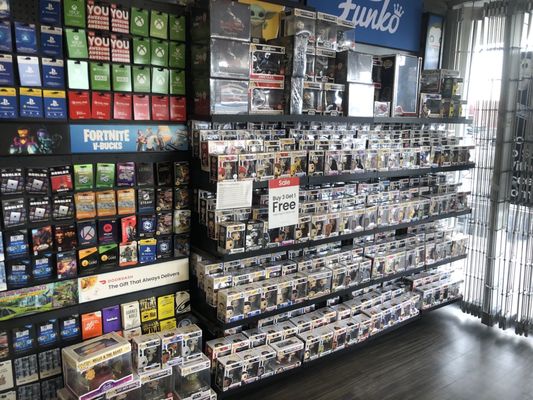 GAMESTOP - Updated July 2025 - 18 Reviews - 5620 E Broadway Blvd ...