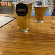 UNION CRAFT BREWING - 242 Photos & 192 Reviews - Brewpubs - 1700 W 41st ...
