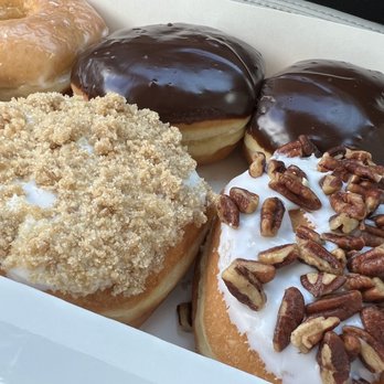 SPUDNUT DONUTS - Updated April 2025 - 83 Photos & 117 Reviews - 650 ...