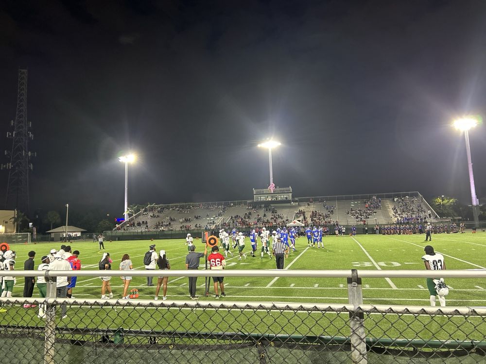 MILANDER PARK - Updated January 2026 - 21 Photos - 4700 Palm Ave ...