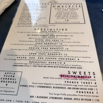 HARBOR VIEW CAFE - Updated December 2025 - 277 Photos & 295 Reviews ...