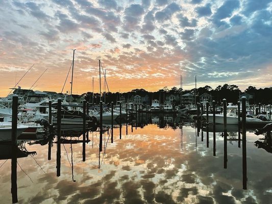 BEACON 315 - 2571 St James Dr SE, Saint James, North Carolina ...