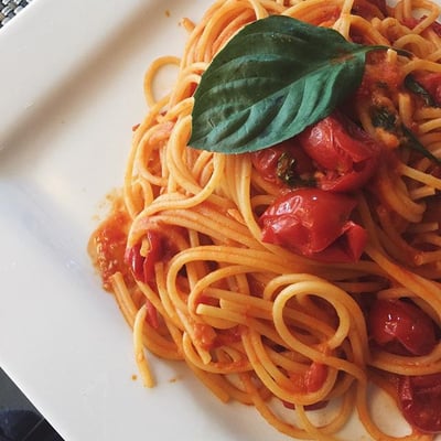 IL CANALE - 3981 Photos & 4342 Reviews - 1065 31st St, Washington ...