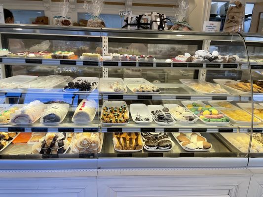 BLACK ROSE EUROPEAN BAKERY - Updated 05/2025 - 156 Photos & 148 Reviews ...