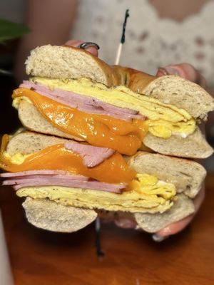 JC’S HOT BAGELS - Updated December 2025 - 54 Photos & 33 Reviews - 3011 ...