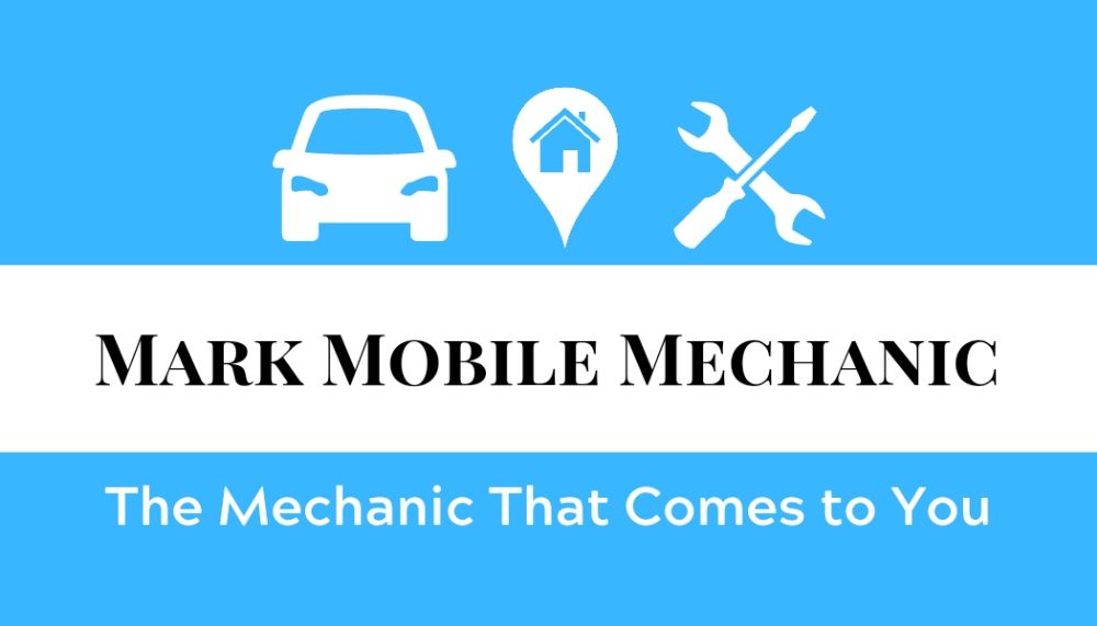 MARK MOBILE MECHANIC - Updated August 2025 - Santa Cruz County ...