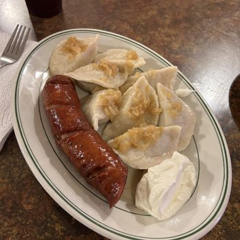 PODHALANKA - 423 Photos & 530 Reviews - 1549 W Division St, Chicago ...