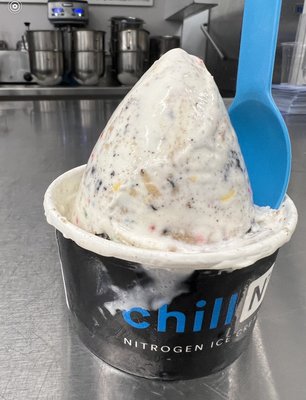 CHILL-N ICE CREAM COCONUT GROVE - Updated August 2025 - 18 Photos & 33 ...