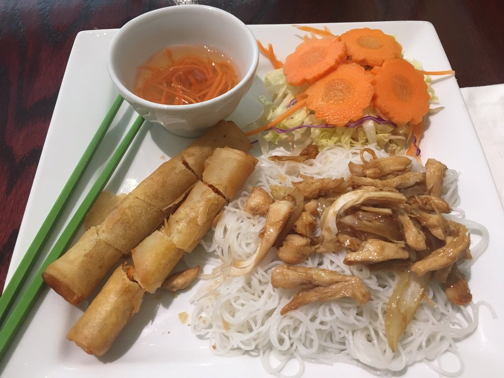 RESTAURANT BEN THANH - Updated December 2025 - 1265 Rue Beaubien E ...