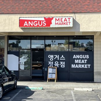 ANGUS MEAT MARKET - Updated September 2024 - 198 Photos & 108 Reviews ...