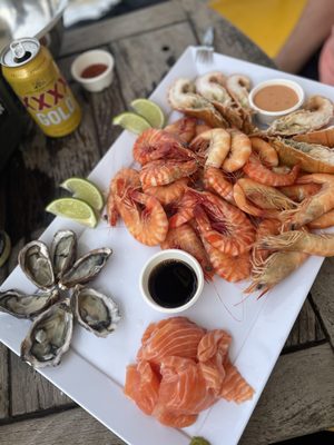 PRAWN STAR - Updated June 2024 - 165 Photos & 74 Reviews - Pier Point ...
