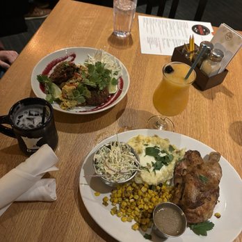 THE FREEHOUSE - Updated April 2025 - 824 Photos & 829 Reviews - 701 N ...