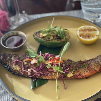 RAYA - Updated August 2024 - 1883 Photos & 751 Reviews - One Ritz ...