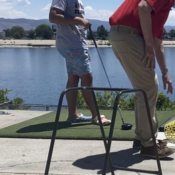 GRAND BAY DRIVING RANGE - Updated January 2026 - 145 Photos & 80 ...