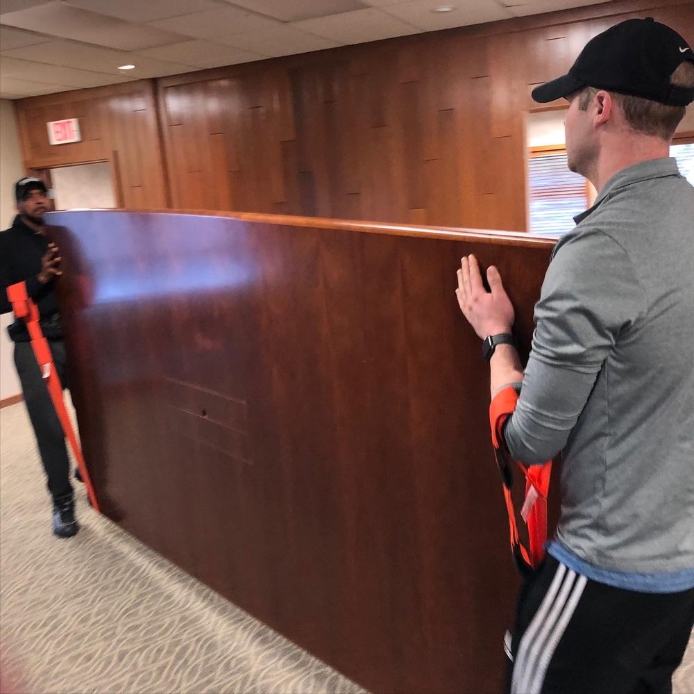 GENERAL PURPOSE MOVERS - Updated October 2025 - 26 Photos & 16 Reviews ...