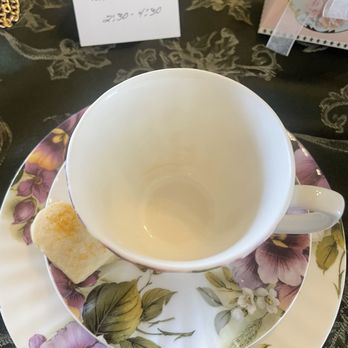 CORAL TREE TEA HOUSE - Updated July 2025 - 716 Photos & 349 Reviews ...