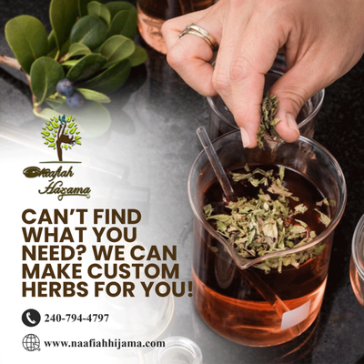 NAAFIAH HIJAMA AND MORE MOBILE SERVICES - Updated April 2025 - 20 ...