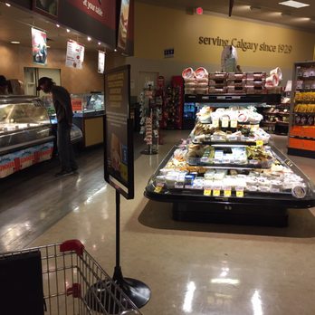 SAFEWAY - Updated January 2026 - 16 Photos & 16 Reviews - 410 10 Street ...