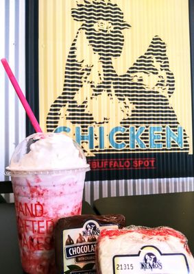 THE BUFFALO SPOT - Updated October 2025 - 101 Photos & 86 Reviews - 320 ...