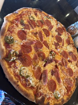 PORTSIDE PIZZA AND PUB - Updated July 2025 - 12 Reviews - 197 W Hwy 30 ...