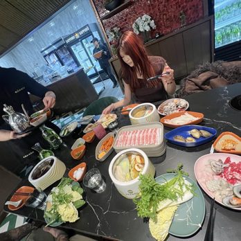 CHOCHO HOT POT PREMIUM ALL YOU CAN EAT - Updated December 2025 - 93 ...