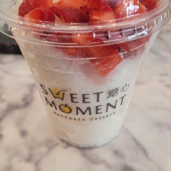 SWEET MOMENT - Updated June 2024 - 938 Photos & 444 Reviews - 137 E 3rd ...