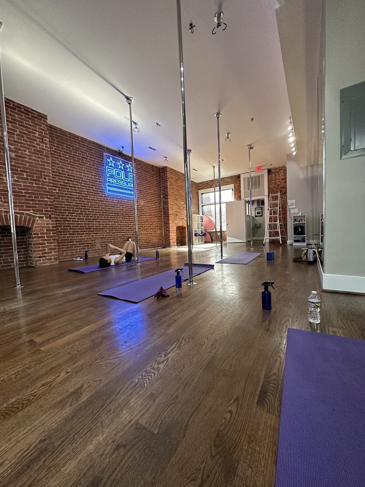 POLE PRESSURE - Updated January 2026 - 56 Photos & 73 Reviews - 1322 ...