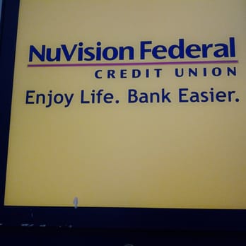 NUVISION CREDIT UNION - Updated August 2025 - 11 Reviews - 2350 E 223rd ...