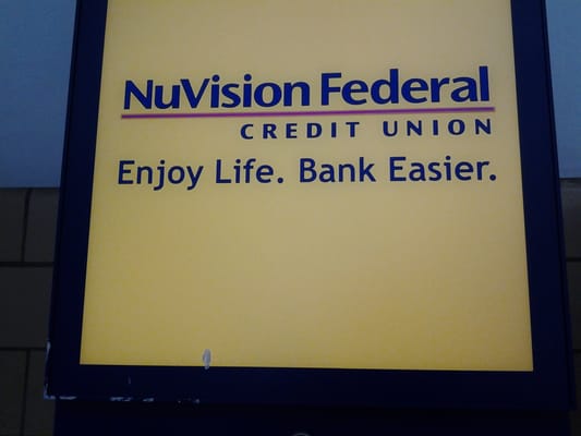 NUVISION CREDIT UNION - Updated September 2025 - 13 Reviews - 2350 E ...