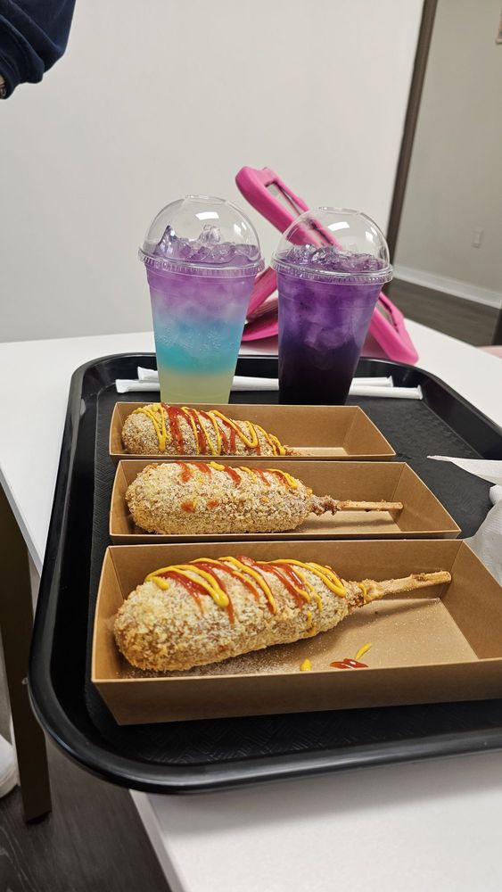 HARU CAFE - Updated May 2024 - 55 Photos - 11445 15 Mile Rd, Sterling ...