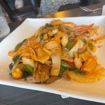 PANANG 5 THAI RESTAURANT - Updated April 2025 - 222 Photos & 214 ...