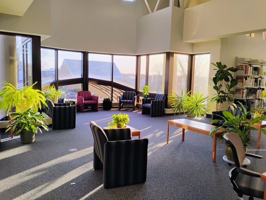 SOUTH WINDSOR PUBLIC LIBRARY - Updated December 2025 - 97 Photos & 15 ...