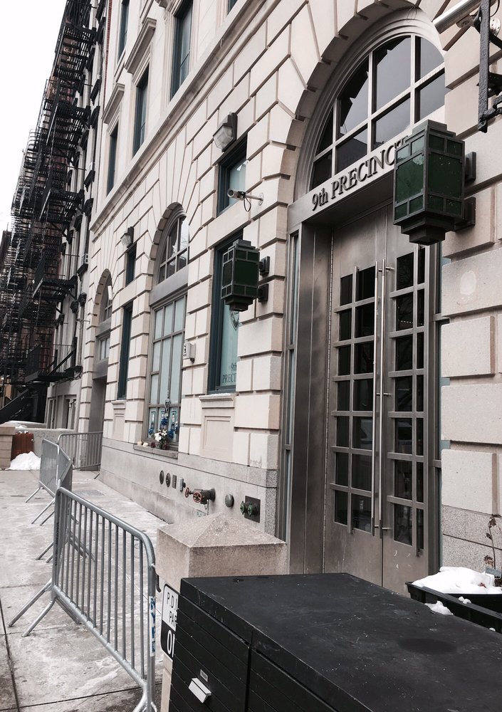 NYPD - 9TH PRECINCT - Updated October 2025 - 10 Photos & 16 Reviews ...