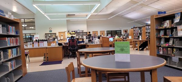 HAWAII STATE PUBLIC LIBRARY SYSTEM - MANOA LIBRARY - Updated December ...