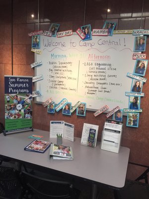 SAN RAMON COMMUNITY CENTER - 32 Photos & 10 Reviews - Venues & Event ...