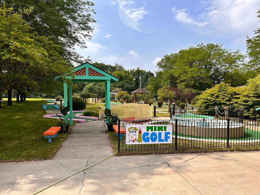 NIKI’S PARTY PLACE - Updated September 2025 - 7380 Thompson Rd, North ...