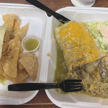 TINA’S MEXICAN FOOD - Updated June 2024 - 201 Photos & 262 Reviews ...