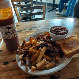 GEORGIA BOYS BBQ - LONGMONT - Updated July 2024 - 297 Photos & 799 ...