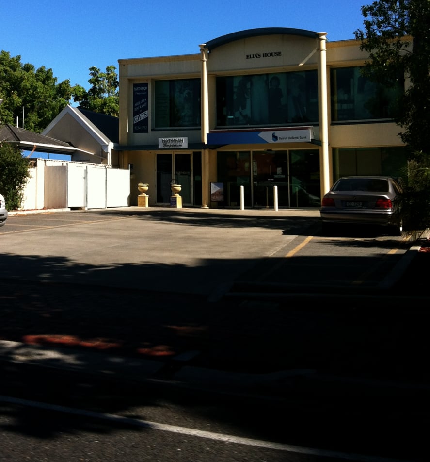 PARTHENON EMPORIUM - Updated June 2024 - 276A Main North Rd, Prospect ...