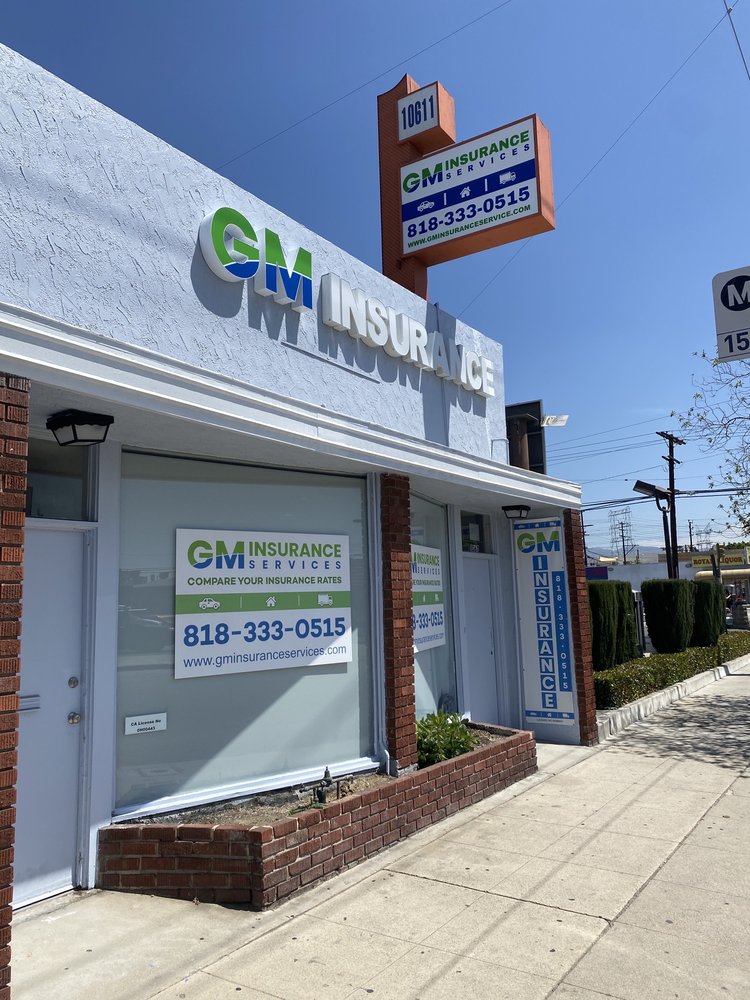 GM INSURANCE SERVICES - Updated December 2025 - 27 Reviews - 10611 ...