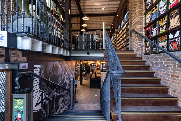 KINGS COMICS - Updated July 2024 - 20 Photos & 19 Reviews - 283 ...