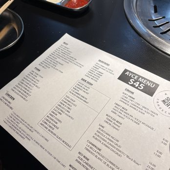 SEOUL MEAT CO - Updated July 2024 - 310 Photos & 201 Reviews - 12600 ...