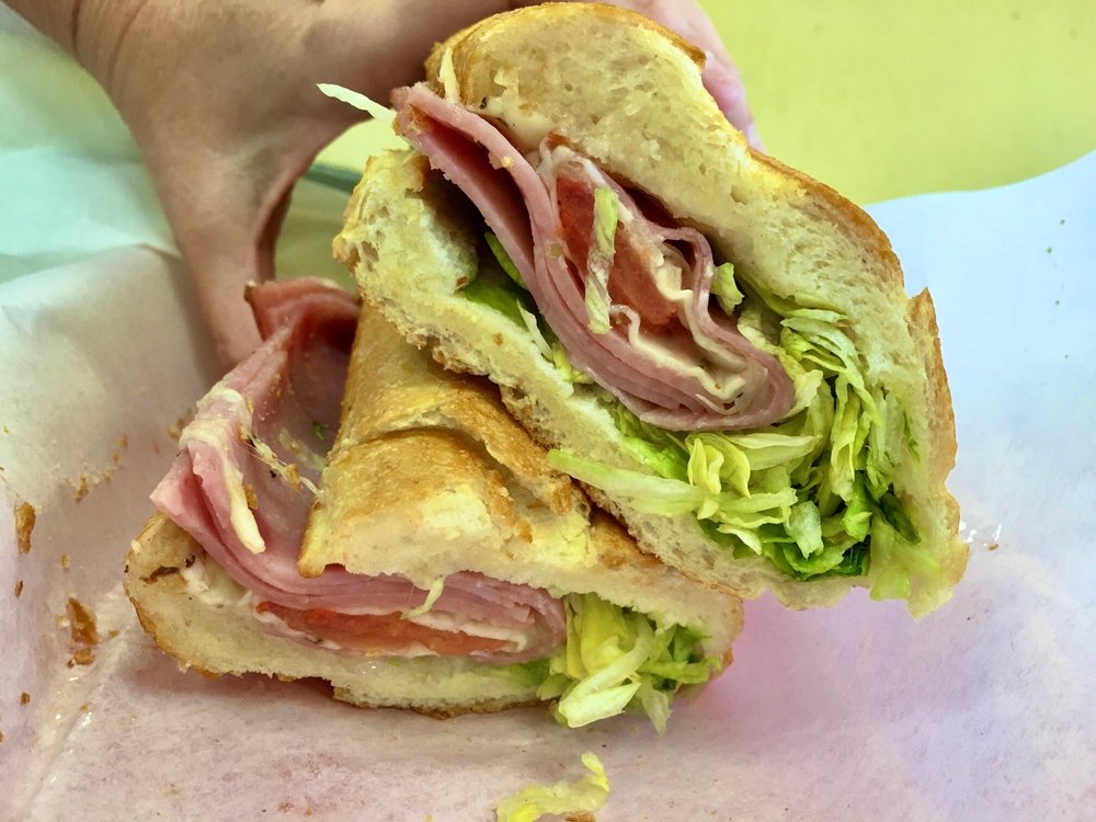 ZERO’S SUBS - Updated October 2025 - 10 Photos & 17 Reviews - 1149 ...