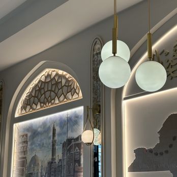 LAYALI COFFEE HOUSE - Updated October 2025 - 155 Photos & 43 Reviews ...