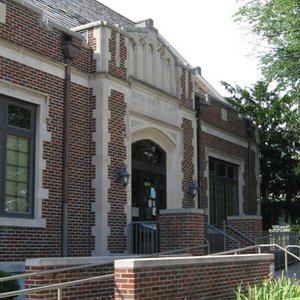 DAYTON METRO LIBRARY - HUBER HEIGHTS - Updated June 2025 - 6160 ...