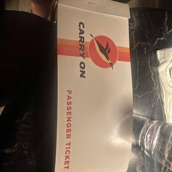 CARRY ON - Updated December 2025 - 436 Photos & 105 Reviews - 2 N ...