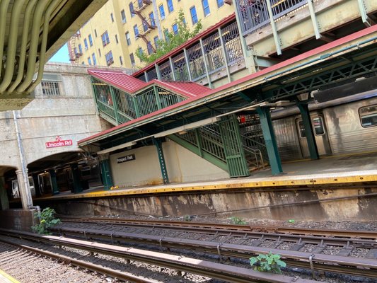 MTA - PROSPECT PARK SUBWAY STATION - B/Q - Updated May 2025 - 22 Photos ...