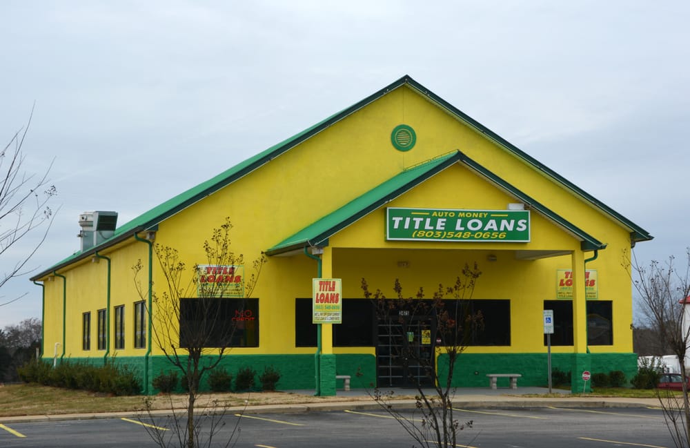 AUTO MONEY - Updated December 2025 - 3475 Hwy 21, Fort Mill, South ...