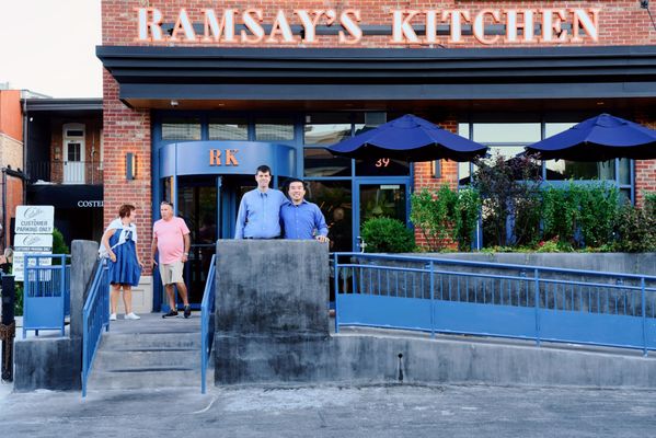 RAMSAY’S KITCHEN - 402 Photos & 151 Reviews - 39 W Jefferson Ave, Naperville, Illinois ...