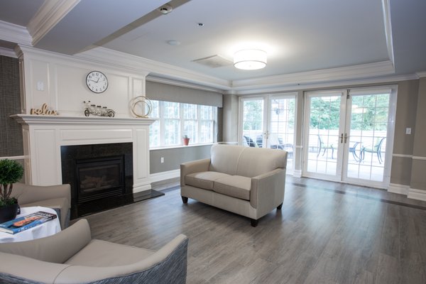 CAREONE AT WAYNE - Updated December 2025 - 14 Photos & 11 Reviews - 493 ...